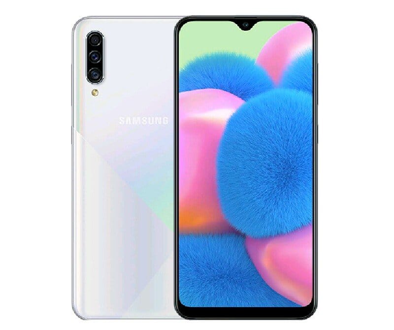 Samsung Galaxy A30s Price in Nigeria 2026, Full Specs & Review ...