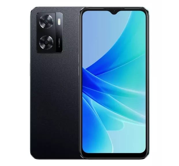 OPPO A57 4G Price in Nigeria 2026, Full Specs & Review | PhoneMattters